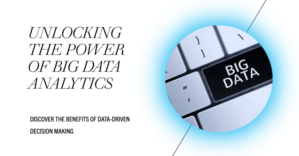 Big Data – Swarm Intelligia